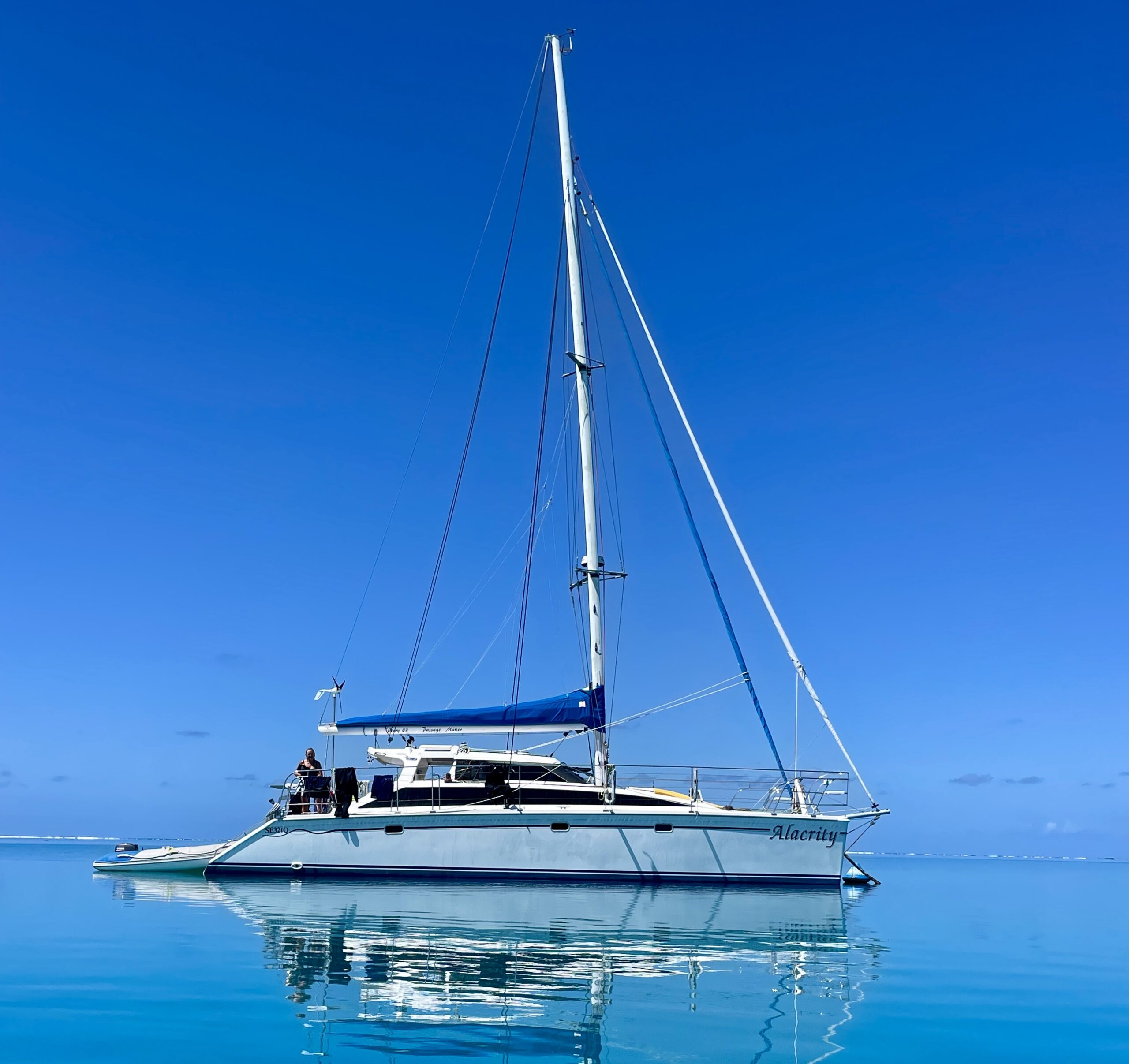 Catamaran Company – Power and Sail Boats for Sale, Gold Coast, QLD